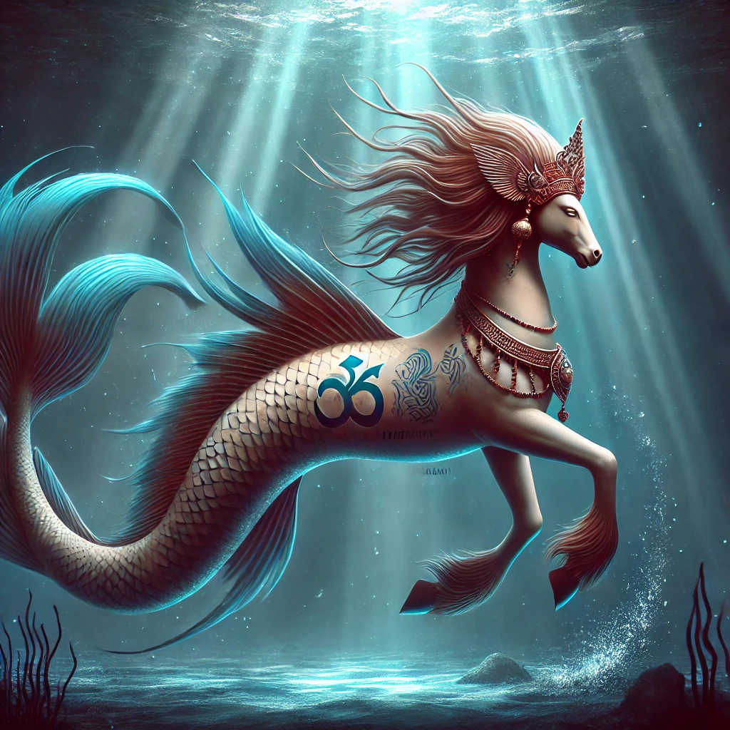 The Spiritual Significance of the Bakru Winti Doll in Afro-Indigenous